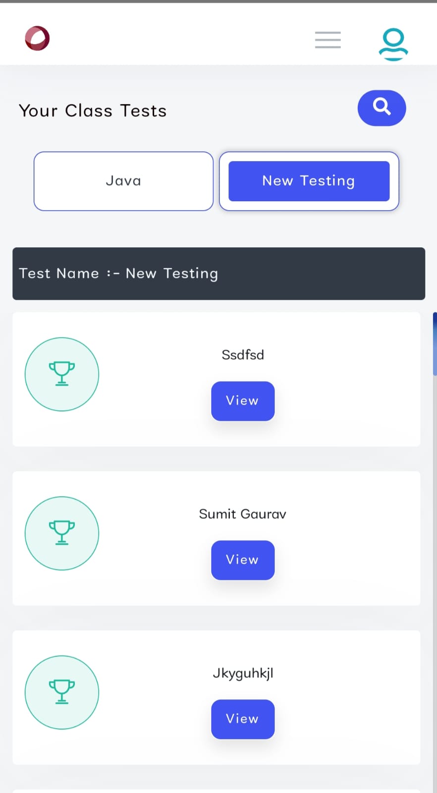 ScholarRank | Create and schedule all group work at one place.